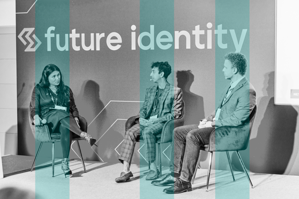 Future Identity Finance Europe | London, 19 March 2025 | Future Identity