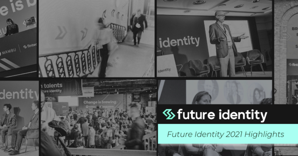 Flashback friday: Future Identity Festival highlights - Future Identity