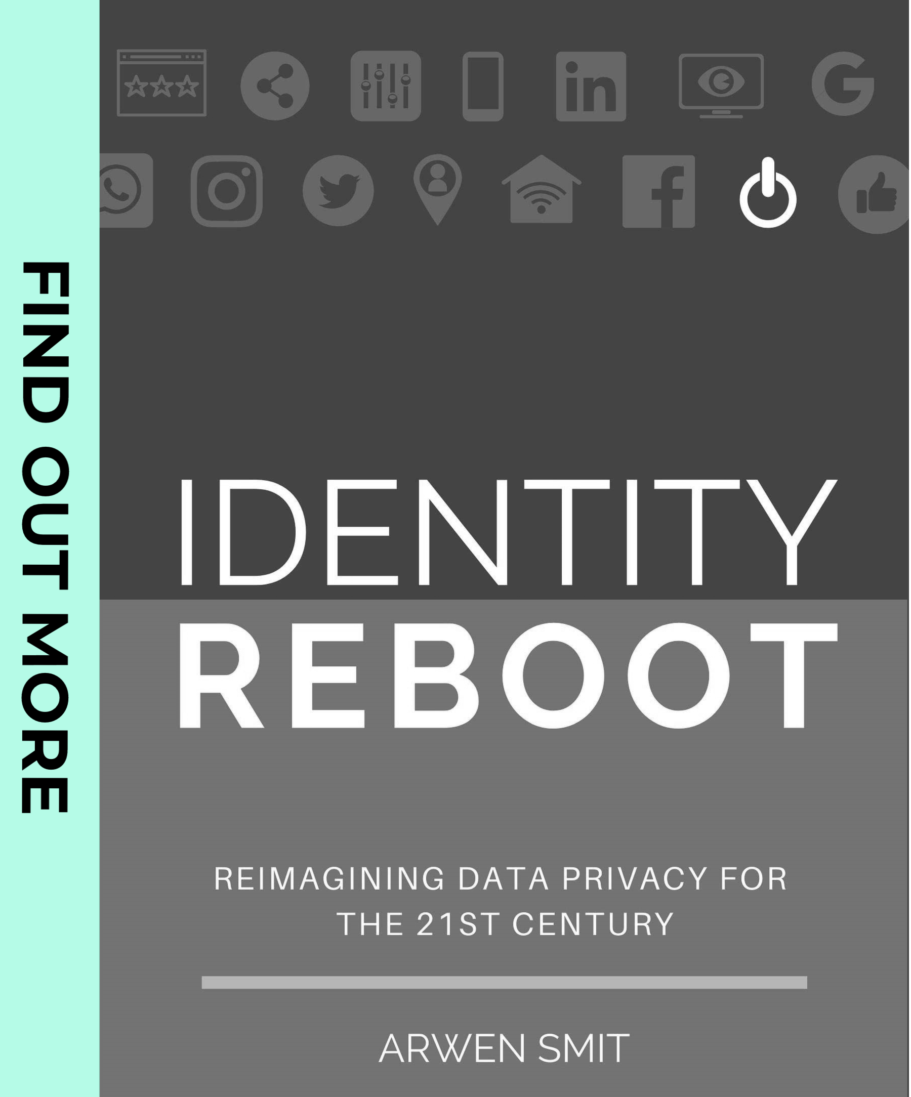 5 must-read books for digital identity enthusiasts - Future Identity