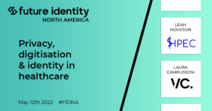 Future Identity - The future of digital identity starts now!