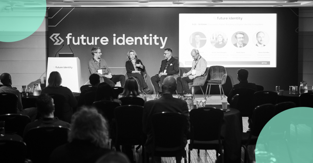 The Future Identity Festival is back! - Future Identity
