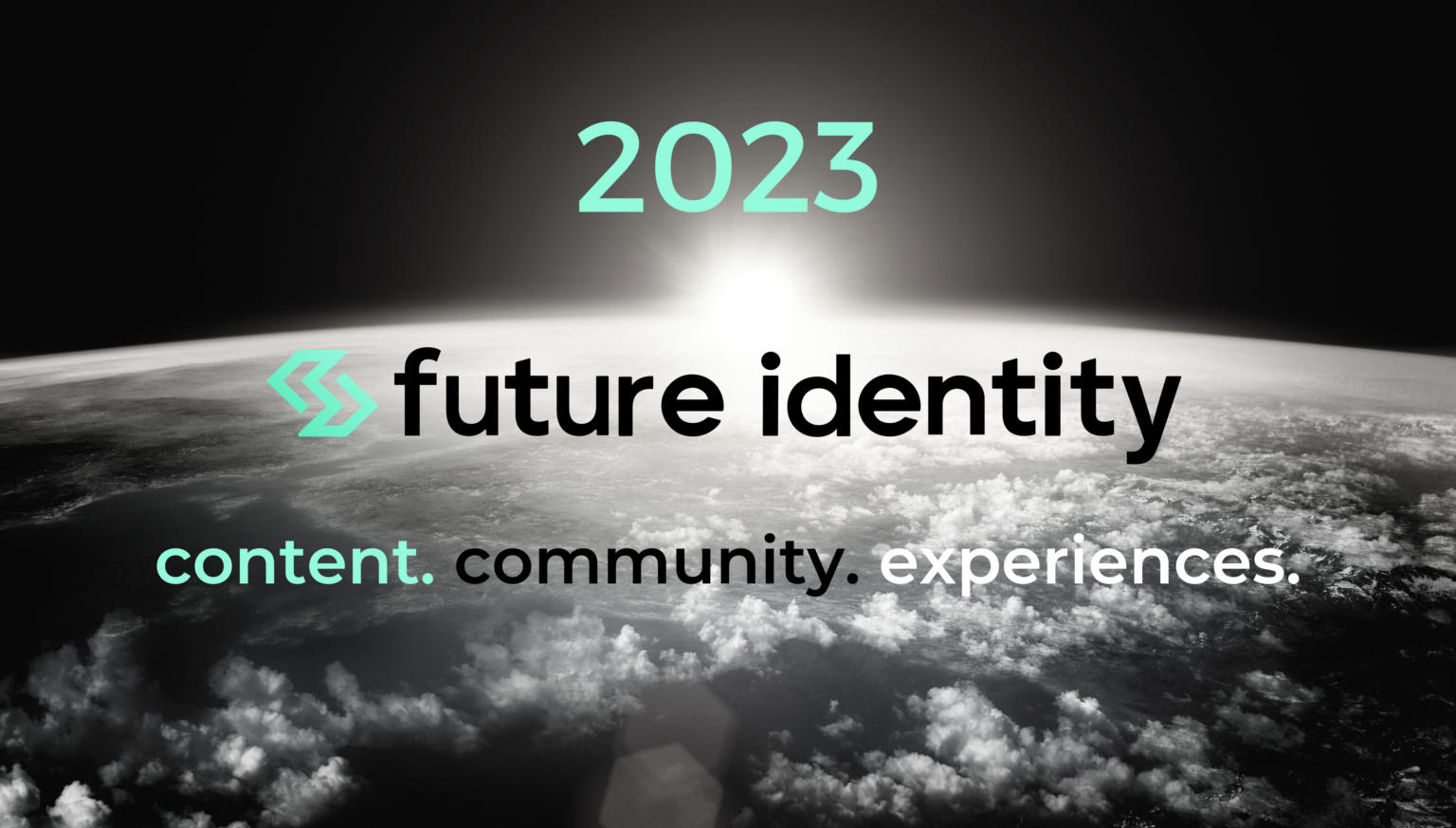 Future Identity: What's on the horizon in 2023? - Future Identity