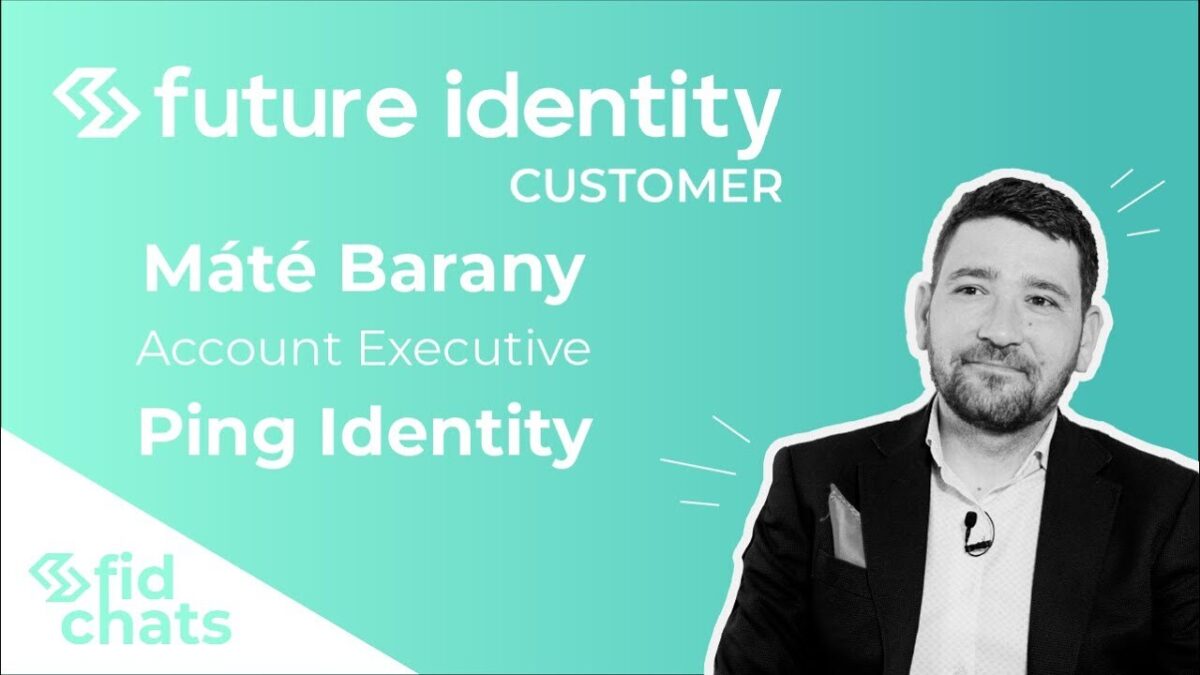 Keeping up with customer expectations – An interview with Ping Identity ...