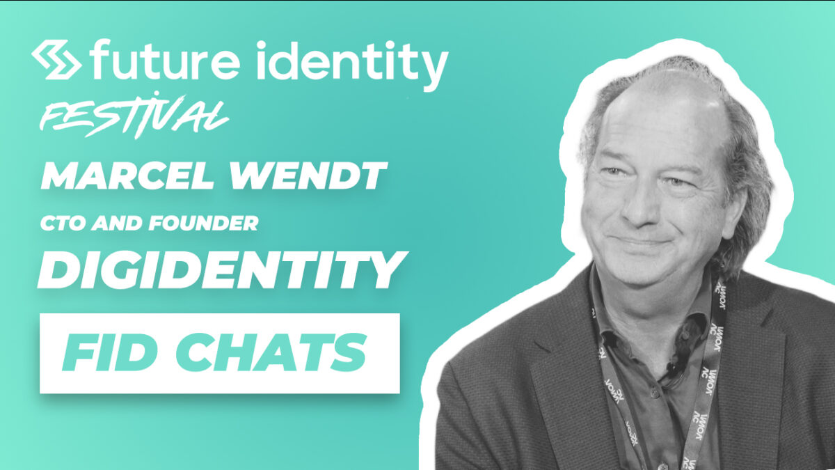 The fight for survival with identity wallets - An interview with Marcel ...