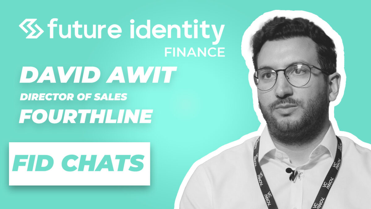 Future Identity - The future of digital identity starts now!