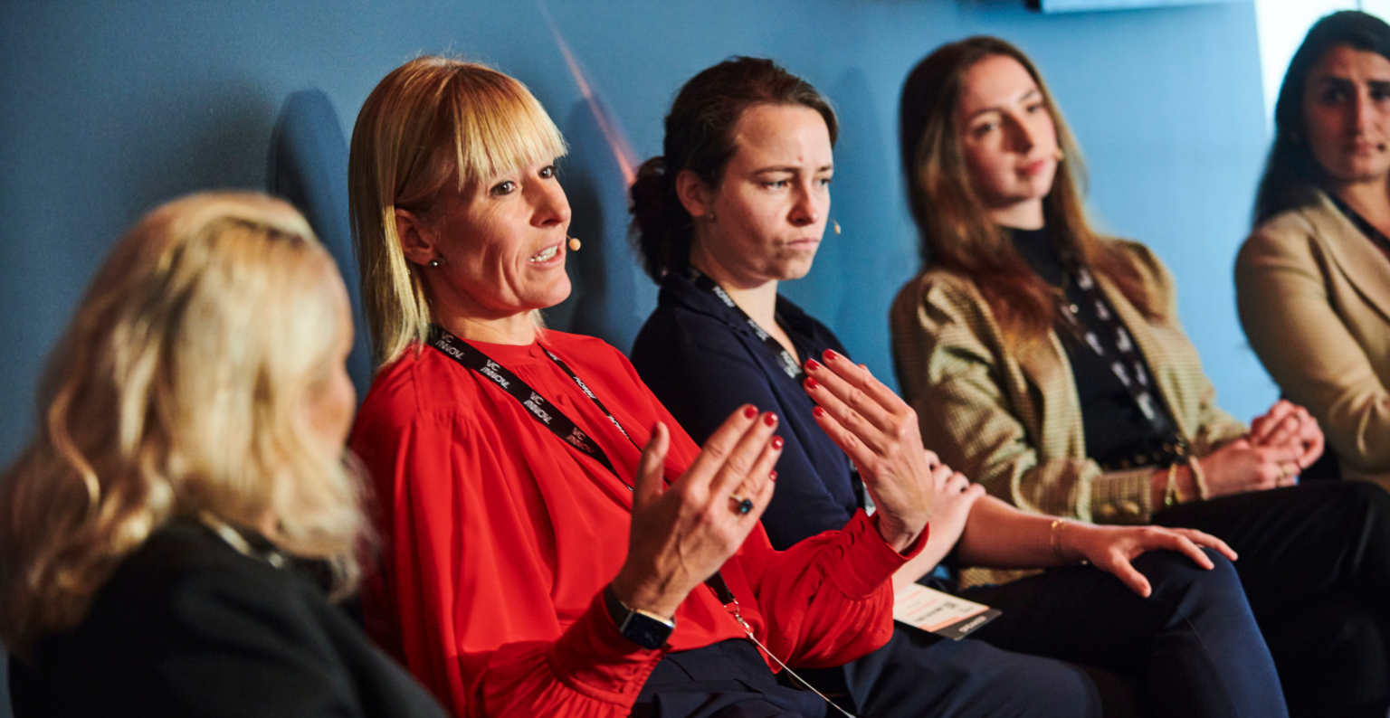 Future Identity - The future of digital identity starts now!